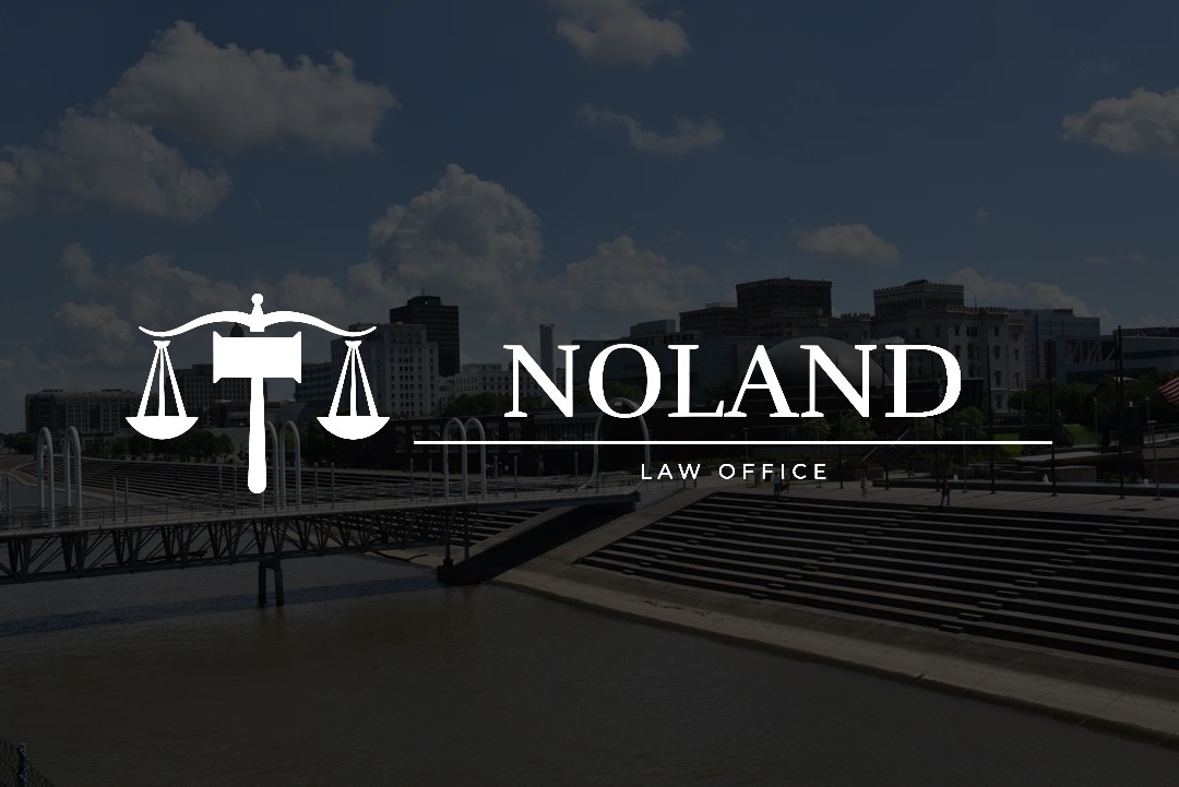 Comprehensive Legal Services in Louisiana | Noland Law Office
